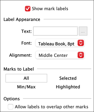 Tableau Lollipop Chart in 5 Minutes. Sweet!
